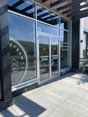 CEDAR & STEAM - Updated December 2025 - Request an Appointment - 110 Na ...