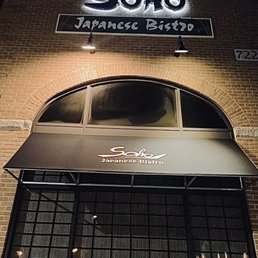 SOHO JAPANESE BISTRO - Updated July 2025 - 84 Photos & 222 Reviews ...