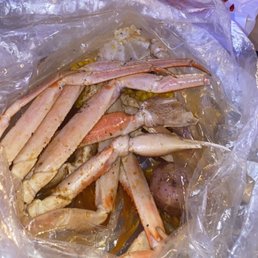 ALOHA KRAB - 127 Photos & 63 Reviews - Seafood - 1 Walden Galleria ...