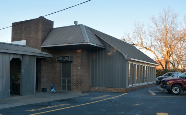 STAMEY’S BARBECUE OF TYRO - Updated October 2024 - 17 Photos & 31 ...