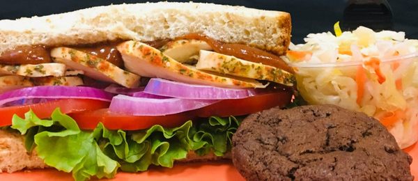 SWEET CRAVINGS BAKERY + BISTRO - Updated September 2024 - 435 Photos ...