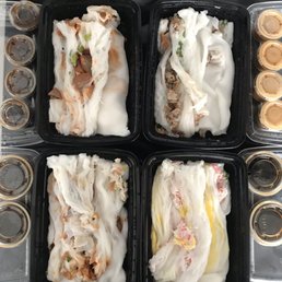 TONII’S FRESH RICE NOODLE - 448 Photos & 219 Reviews - Chinese - 83 ...