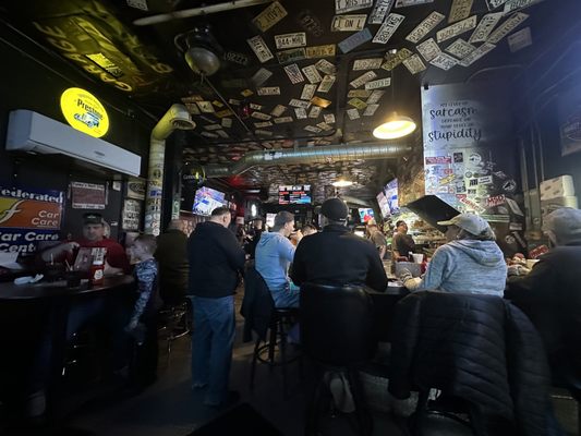 PETE’S GARAGE BAR - Updated December 2025 - 213 Photos & 277 Reviews ...