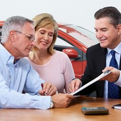 AUTO INTERNATIONAL INSURANCE AGENCY - 13 Photos - Insurance - 1508 N ...