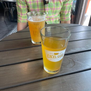EXCELSIOR BREWING COMPANY - Updated November 2025 - 70 Photos & 103 ...