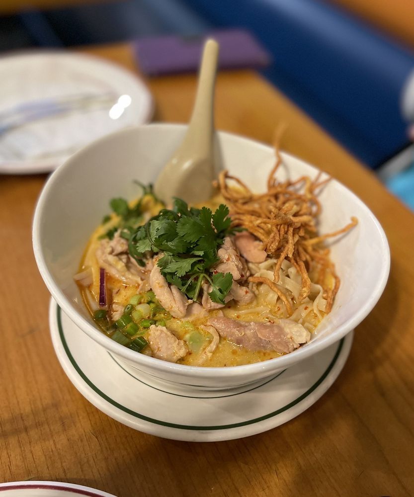 PAILIN THAI CUISINE - Updated August 2025 - 553 Photos & 547 Reviews ...