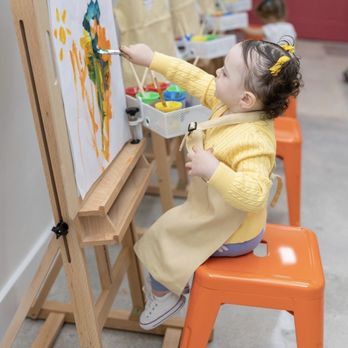 THE ART PLAYCE - Updated December 2025 - 11 Photos - 18801 Biscayne ...