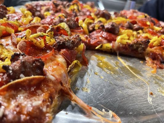 JT’S PIZZA & PUB - GRANDVIEW HEIGHTS - Updated December 2025 - 63 ...