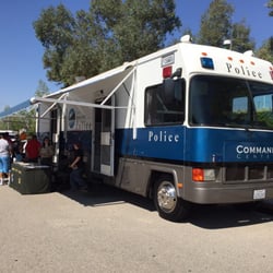 MORENO VALLEY POLICE DEPARTMENT - 17 Photos & 38 Reviews - 22850 Calle ...