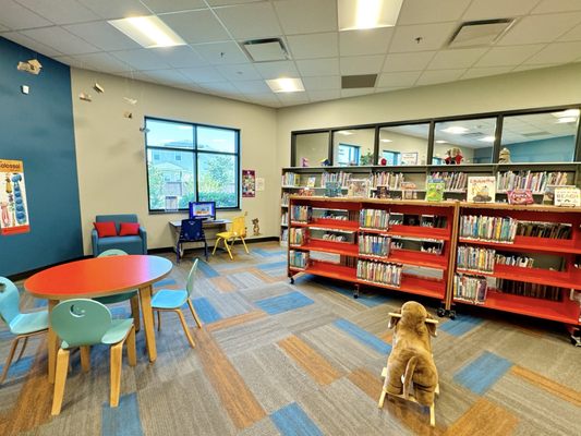 HUTTO PUBLIC LIBRARY - Updated October 2025 - 50 Photos - 500 W Live ...