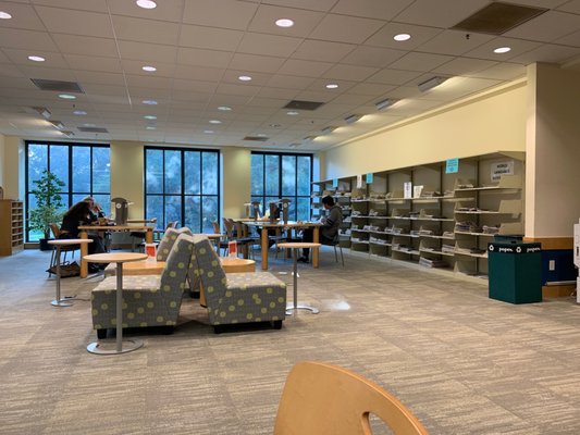 MOUNTAIN VIEW PUBLIC LIBRARY - 153 Photos & 256 Reviews - 585 Franklin ...