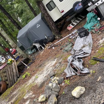 TIMBERLAND LAKE CAMPGROUND - Updated December 2025 - 42 Photos & 25 ...