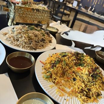 ZOQ CUISINE - Updated December 2025 - 13 Photos - 212 Central Way ...