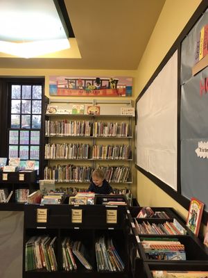 GEORGETOWN PUBLIC LIBRARY - Updated November 2025 - 20 Photos & 27 ...