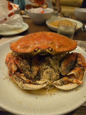 CRUSTACEAN - Updated September 2025 - 153 Photos & 25 Reviews - 195 ...