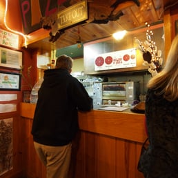 REDWOOD PIZZERIA - Updated July 2025 - 75 Photos & 291 Reviews - 6205 ...