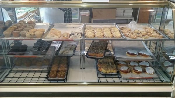 HARLAN BAKERY - Updated May 2026 - 16247 State Road 37, Harlan, Indiana ...