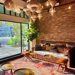 GYPSY KITCHEN DC - Updated July 2025 - 1848 Photos & 951 Reviews - 1825 ...