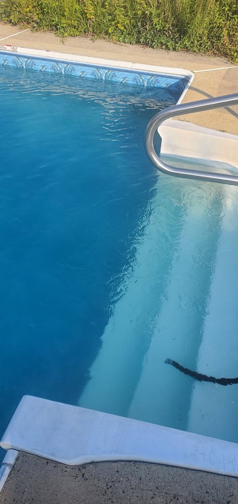 CHRISTIAN POOLS - Updated August 2025 - 27 Photos & 26 Reviews - 968 ...