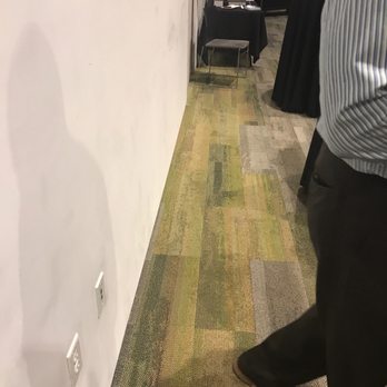 FEDEX EVENT CENTER - Updated January 2026 - 415 Great View Dr E ...