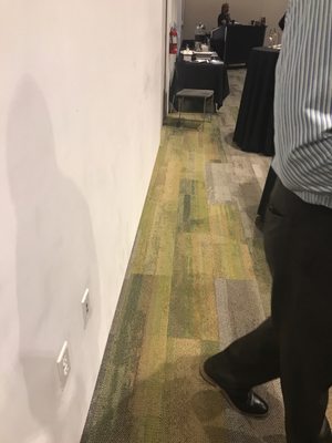 FEDEX EVENT CENTER - Updated January 2026 - 415 Great View Dr E ...