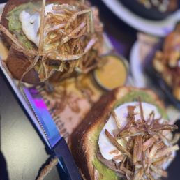 HASH KITCHEN - Updated December 2025 - 758 Photos & 375 Reviews - 264 ...