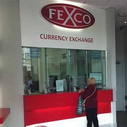 NO1 CURRENCY EXCHANGE - 1 Westmoreland Street, Dublin, Republic of ...