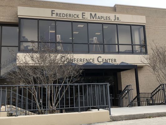 EDUCATION SERVICE CENTER, REGION 20 - Updated November 2025 - 29 Photos ...