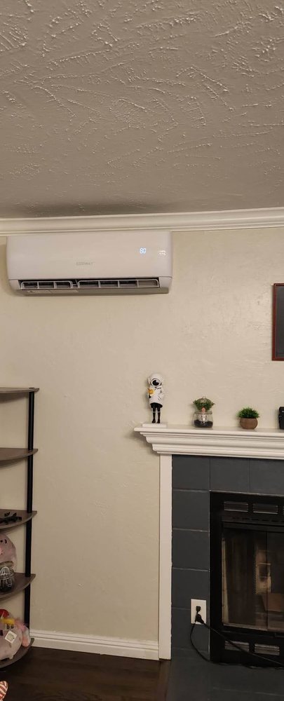 OLIVER HEATING AND AIR - Updated January 2026 - 28 Photos & 33 Reviews ...