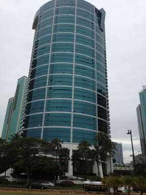 NAURU TOWER - Updated August 2025 - 1330 Ala Moana Blvd, Honolulu ...