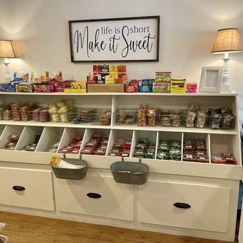 GUMDROPS & LOLLIPOPS CANDY & ICE CREAM - Updated August 2025 - 173 ...