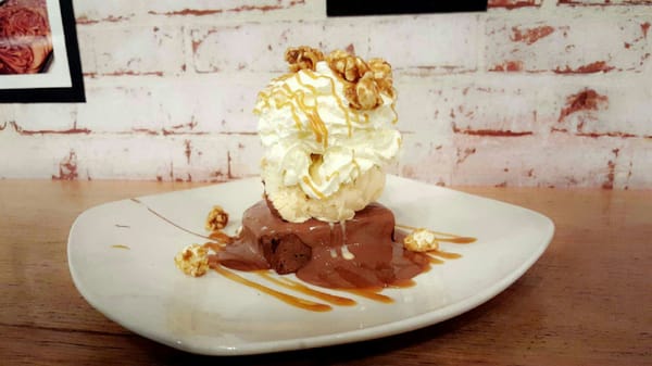 THE CHOC POT DESSERT BAR - Updated January 2025 - 54 Photos - 1 Railway ...