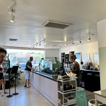 HIGH TIDE COFFEE - Updated March 2025 - 400 Photos & 221 Reviews - 1624 ...