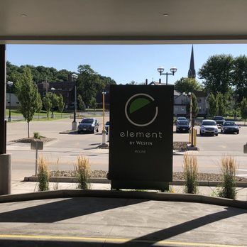 ELEMENT MOLINE - Updated September 2024 - 146 Photos & 37 Reviews - 316 ...