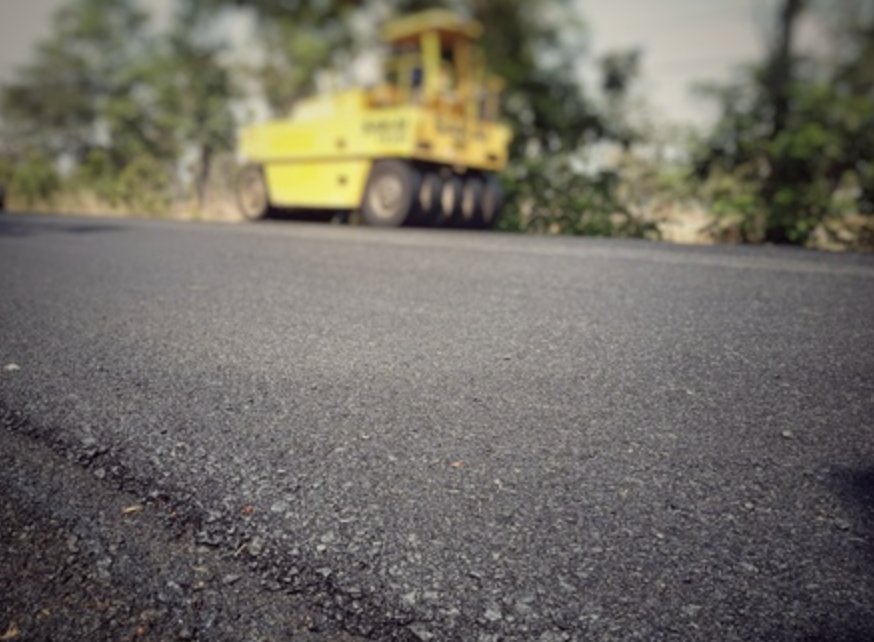 PAVE PRO PAVING - Request a Quote - Bunker Hill, West Virginia ...