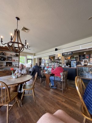 CALICO CUPBOARD CAFE AND BAKERY - ANACORTES - Updated December 2025 ...