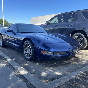 STONEBRIAR CHEVROLET - Updated October 2025 - 81 Photos & 456 Reviews ...