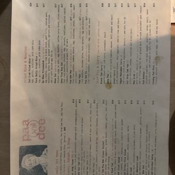 PAADEE - Updated April 2025 - 701 Photos & 656 Reviews - 6 SE 28th Ave ...