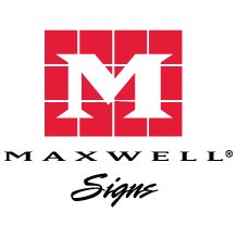 MAXWELL SECURITY SIGNS & DECALS - Updated October 2024 - 20327 Nordhoff ...