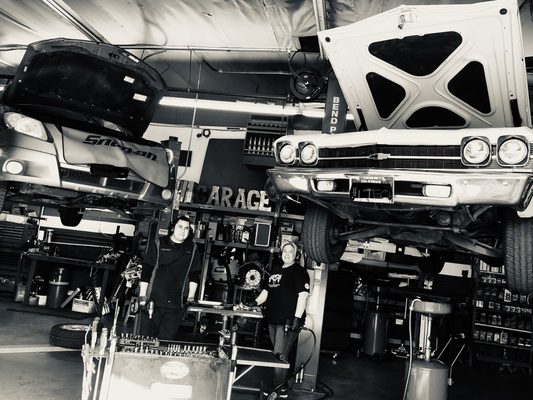 HI-TECH TRANSMISSION - Updated December 2025 - 58 Photos & 19 Reviews ...