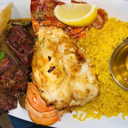 SEGOVIA RESTAURANT - Updated June 2025 - 1146 Photos & 619 Reviews ...