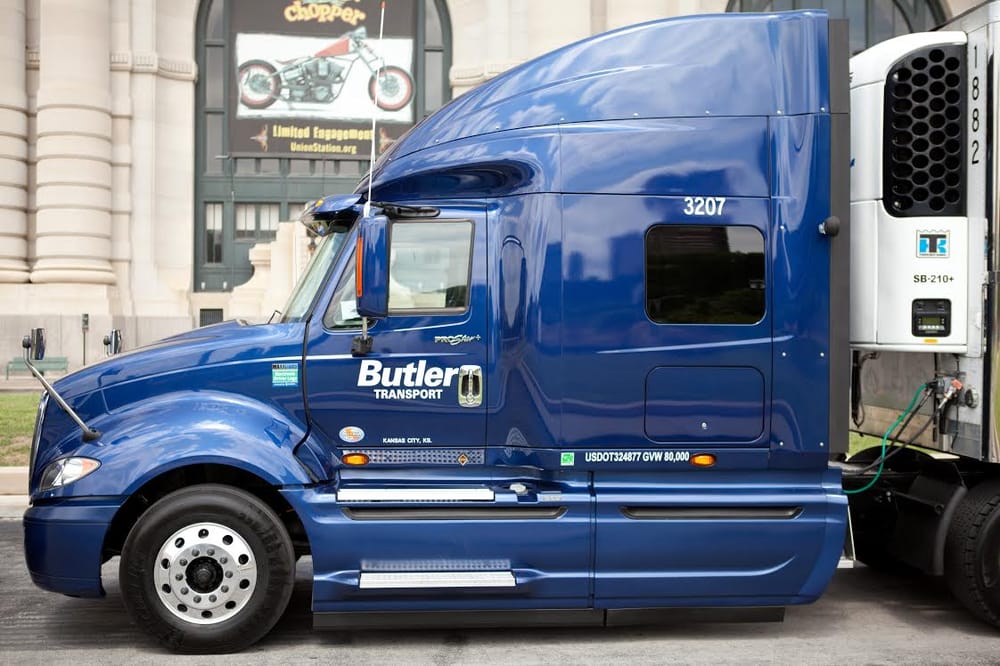 BUTLER TRANSPORT - Updated October 2025 - 347 N James St, Kansas City ...
