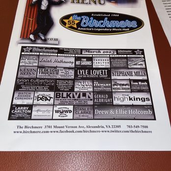 BIRCHMERE - Updated October 2024 - 490 Photos & 421 Reviews - 3701 Mt ...