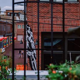 EIGHTEENTH STREET LOUNGE - Updated October 2025 - 36 Photos - 1230 9th ...