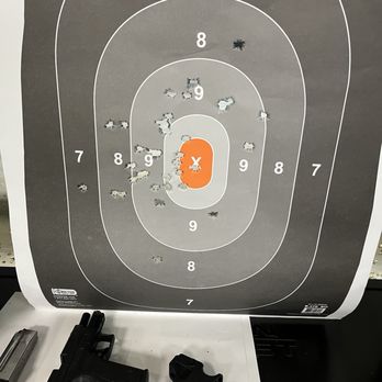 SECURITE GUN CLUB - Updated January 2026 - 29 Photos & 84 Verified ...