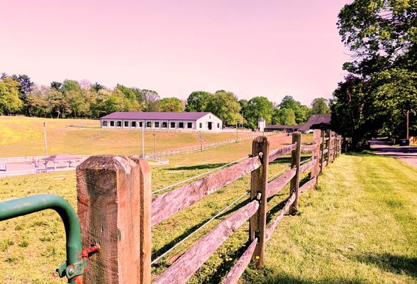 HIDDEN VALLEY FARM - 111 Photos - 535 Gradyville Rd, Newtown Square, PA ...