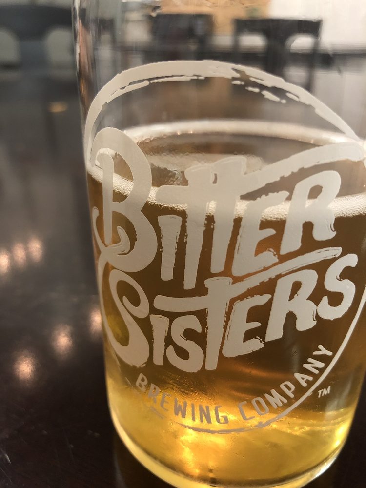BITTER SISTERS BREWERY - 136 Photos & 58 Reviews - 15103 Surveyor Blvd ...