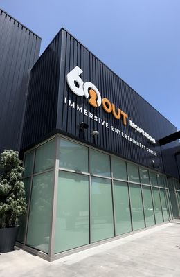 60OUT ESCAPE ROOMS - Updated December 2024 - 119 Photos & 759 Reviews ...