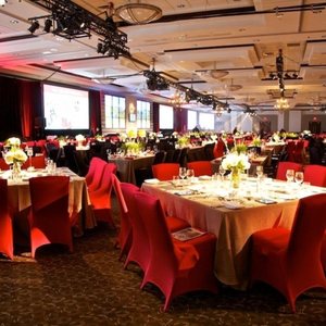 THE TORONTO CONGRESS CENTRE - Updated December 2025 - 125 Photos & 15 ...