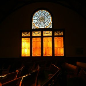 VILLAGE SEVEN PRESBYTERIAN CHURCH - Updated December 2025 - 4040 ...